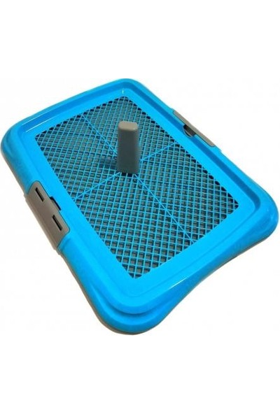 Ans Köpek Çiş Eğitim Kabı Büyük 62 x 47 x 30 cm