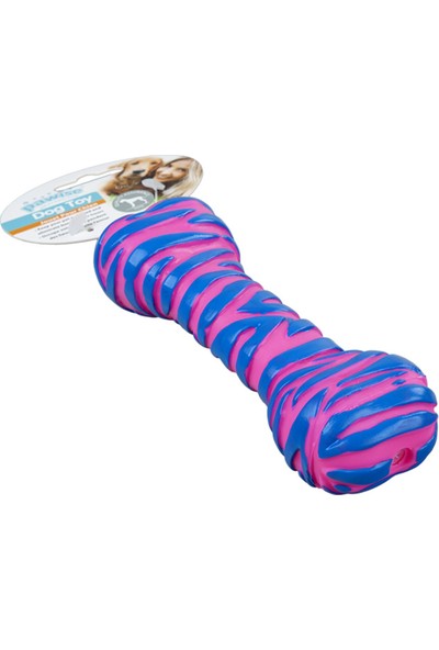 Pawise Vinyl Kemik Oyuncak 16x5,5x3,8 cm