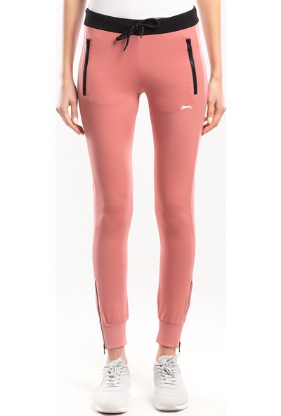 Slazenger Pretty Kadın Tek Alt