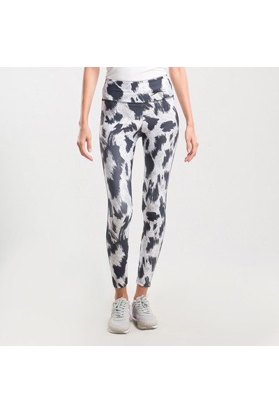 Slazenger Prev Kadın Tek Alt