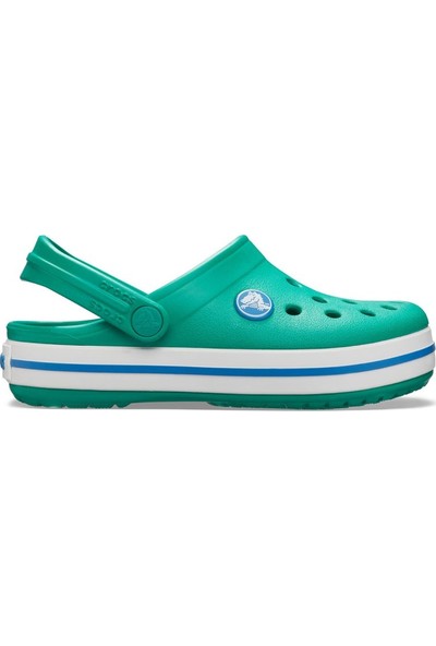Crocs Crocband Clog K Çocuk Terlik 204537-3TV