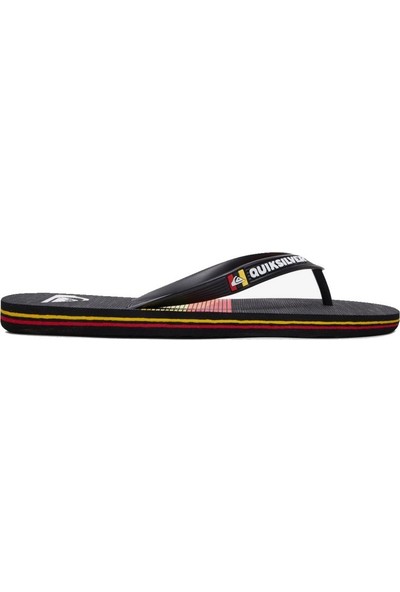 Quiksilver Molokaı Seasons M Sndl Xkrk Erkek Terlik AQYL100940-XKRK Quiksilver Molokaı Seasons M Sndl Xkrk Erkek Terlik AQYL100940-XKRK