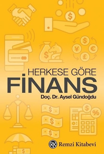 Herkese Göre Finans - Aysel Gündoğdu