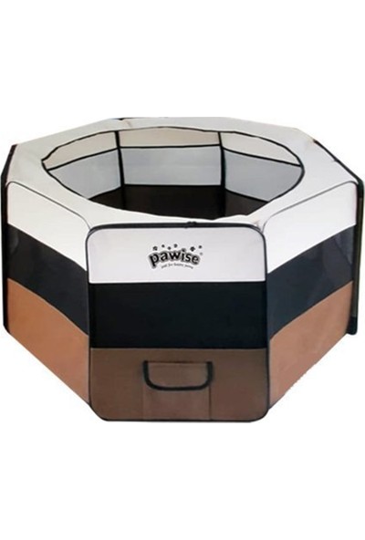 Pawise Bez Köpek Barınma Alanı 107 x 60 x 45 cm