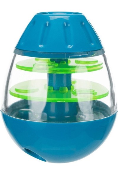 Trix ie Köpek Ödül Oyuncağı, Oyun Yumurtası 13 cm Trix ie Köpek Ödül Oyuncağı, Oyun Yumurtası 13 cm