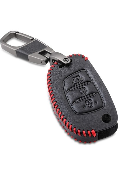 Alisveristime Hyundai i20 i30 i35 ix20 ix35 Gerçek Deri Anahtar Kılıfı Alisveristime Hyundai i20 i30 i35 ix20 ix35 Gerçek Deri Anahtar Kılıfı