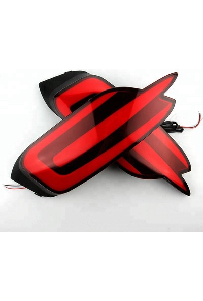 Space Honda Civic Fc5 E Dizayn Arka Sis Reflektör Civic Fc 5 E Dizayn Arka Sis Sağ Sol Space Honda Civic Fc5 E Dizayn Arka Sis Reflektör Civic Fc 5 E Dizayn Arka Sis Sağ Sol