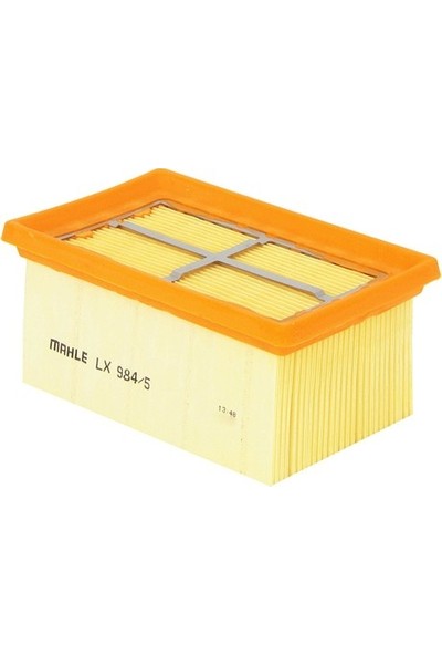 Mahle LX984/5 Hava Filtresi Bmw R1200 Gs Mahle LX984/5 Hava Filtresi Bmw R1200 Gs