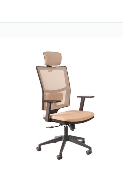 Yrn Ofis Ofis Müdür Koltugu