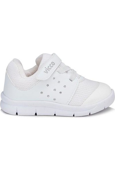 Vicco Mario Ilk Adım Bebek Spor Ayakkabı 346.E20Y.200