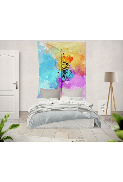 Belnido Home Duvar Örtüsü WH2010