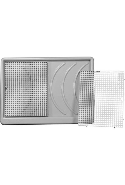 Ugodog Tekli Köpek Tuvaleti