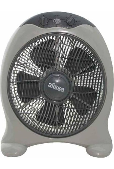Master Alissa KYT-30-S006 Vantilatör