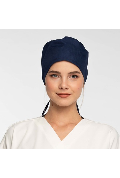 Owlet Medikal Lacivert Cerrahi Bone