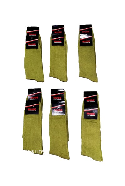 Istikamet 12 Li Asker Yazlık Çorap Istikamet 12 Li Asker Yazlık Çorap