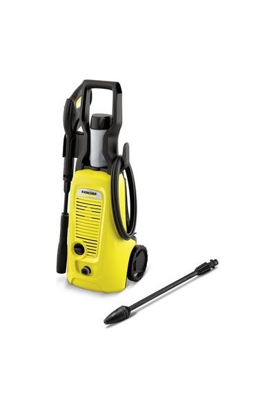 Karcher K4 Universal Basınçlı Yıkama Makinesi Karcher K4 Universal Basınçlı Yıkama Makinesi