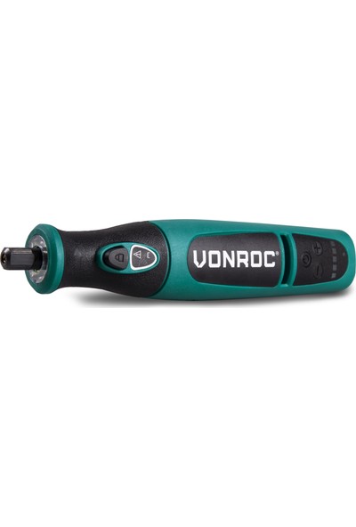 VONROC Akülü Mini Taşlama Çok Amaçlı Hobi Gravur Seti 8V - 24 Aksesuar VONROC Akülü Mini Taşlama Çok Amaçlı Hobi Gravur Seti 8V - 24 Aksesuar