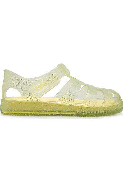 Igor Star Glıtter Sandalet Kız Çocuk Sandalet S10265