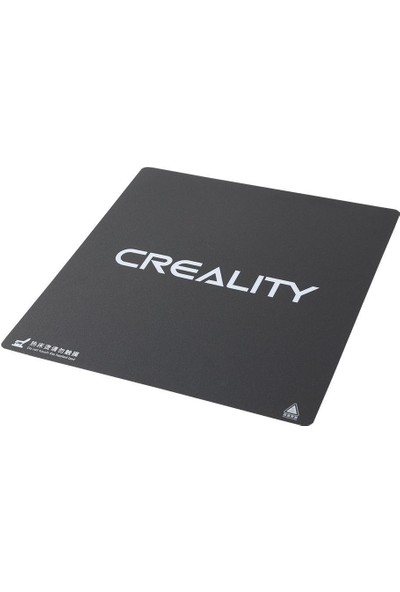 Creality 3D CR10 / 10S Pro Sticker Buildtak 310 x 320 mm Creality 3D CR10 / 10S Pro Sticker Buildtak 310 x 320 mm