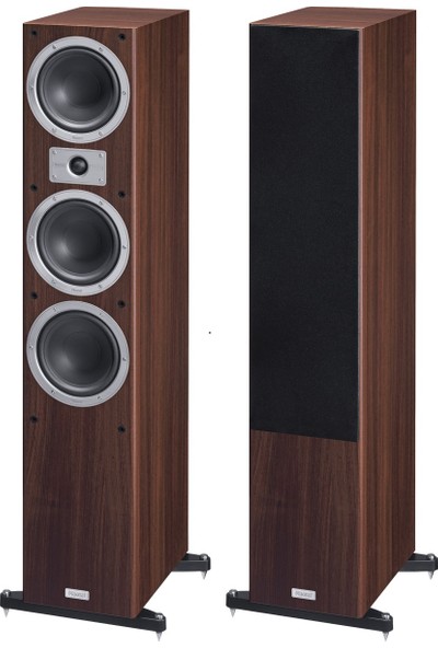 Magnat Tempus 77 Mocca 1 Çift Kule Hoparlör Magnat Tempus 77 Mocca 1 Çift Kule Hoparlör
