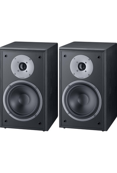 Magnat Monitor Supreme 202 Siyah 1 Çift Hoparlör Magnat Monitor Supreme 202 Siyah 1 Çift Hoparlör