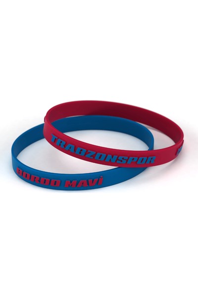 Trabzonspor Lisanslı TS Bileklik