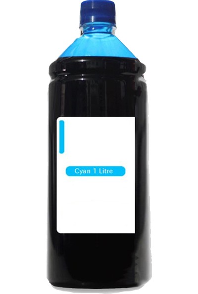 Proprint DCP-T500W Mavi Mürekkep 1 lt Proprint DCP-T500W Mavi Mürekkep 1 lt