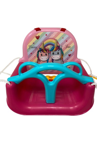 Mgs Oyuncak Salıncak 165