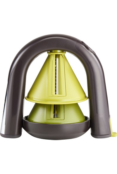 Tefal K2298014 Ingenio Spiral Doğrayıcı - 2100101645 Tefal K2298014 Ingenio Spiral Doğrayıcı - 2100101645