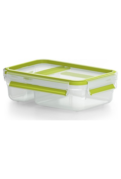 Tefal K3100712 Masterseal To Go 0,6 lt Yoğurt Kabı - 3100518277 Tefal K3100712 Masterseal To Go 0,6 lt Yoğurt Kabı - 3100518277