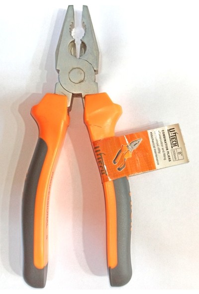 Ctn Paltva U-Tı Ch Pense 200 mm