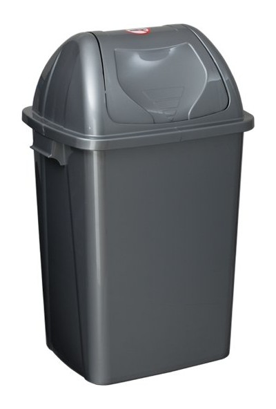 Şenyayla Plastik Smart Çöp Kovası 35 lt