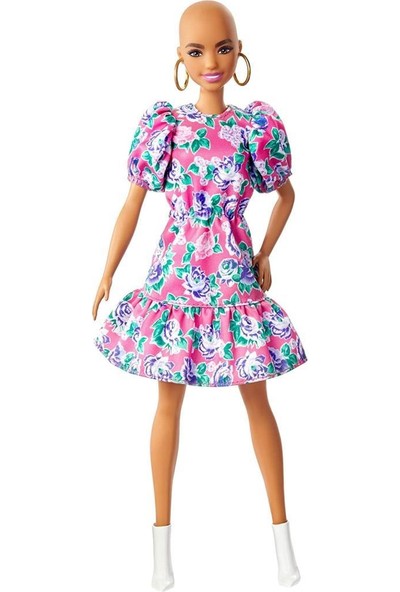 Barbie Büyüleyici Parti Bebek FBR37-GHW64
