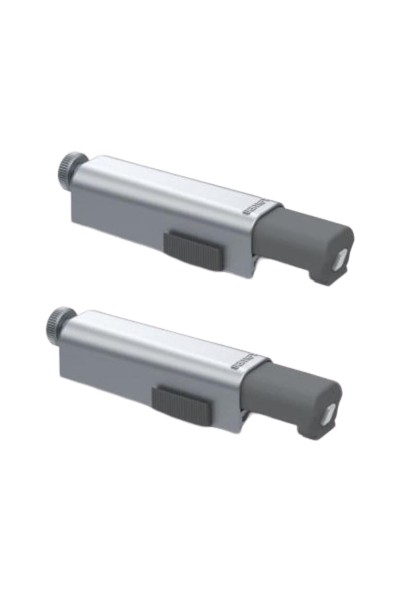 Sivasgözde Dolap Kapak Menteşe Yavaşlatıcı Düz Stoplama 2'li Sivasgözde Dolap Kapak Menteşe Yavaşlatıcı Düz Stoplama 2'li