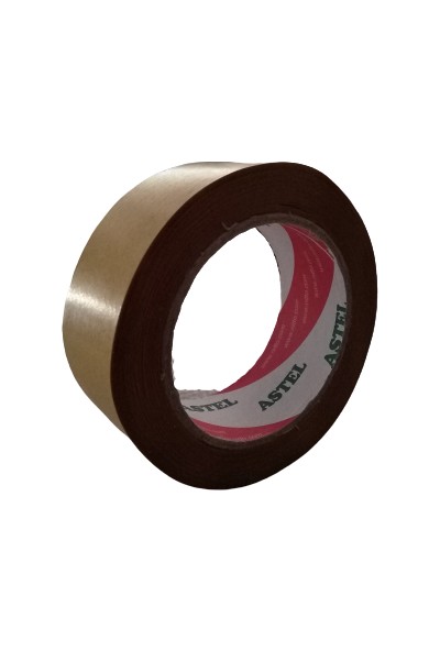 Astel Çift Taraflı Bant 38 x 25 mt 6'lı Astel Çift Taraflı Bant 38 x 25 mt 6'lı