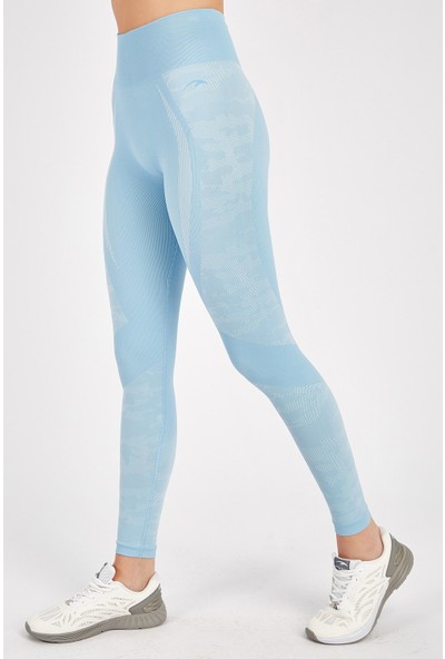 Maraton Kadın Fitness Tayt