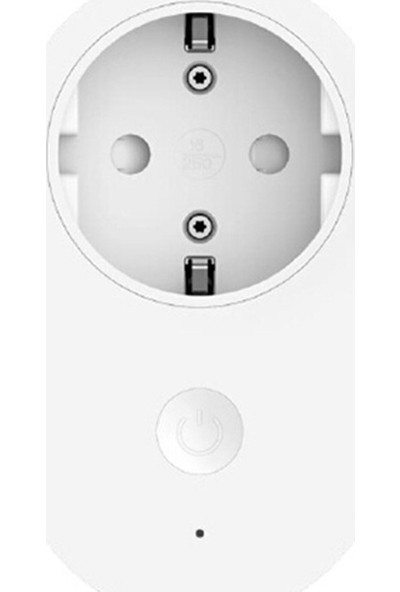 Xiaomi Mi Akıllı Kablosuz Wifi Priz Telefon Kontrollü Xiaomi Mi Akıllı Kablosuz Wifi Priz Telefon Kontrollü