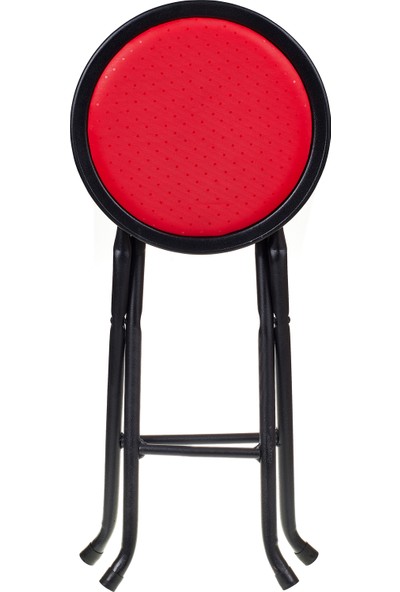 Hastunc Katlanır Çok Amaçlı Tabure