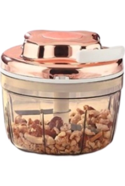 Vip Ahmet Pratik El Rondosu