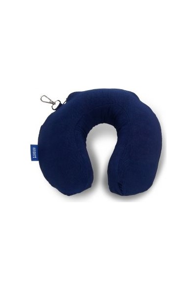 Kifidis Hafızalı Seyahat Yastığı Visco