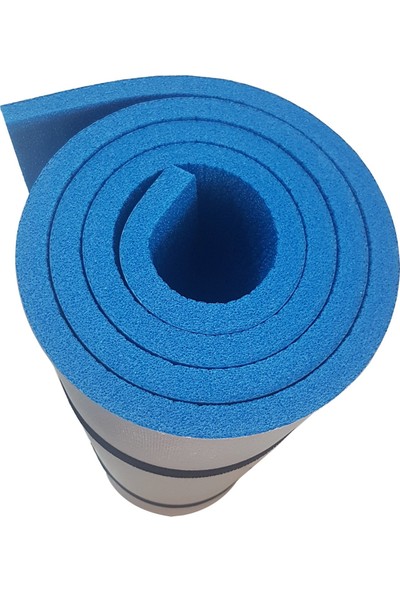 Evolite Pilates Yoga Matı Thermic 15 mm