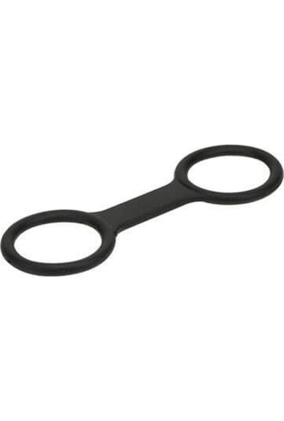 Apnea Şnorkel Halkası Silikon