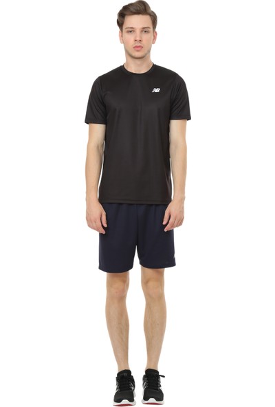 New Balance Erkek Spor T-Shirt