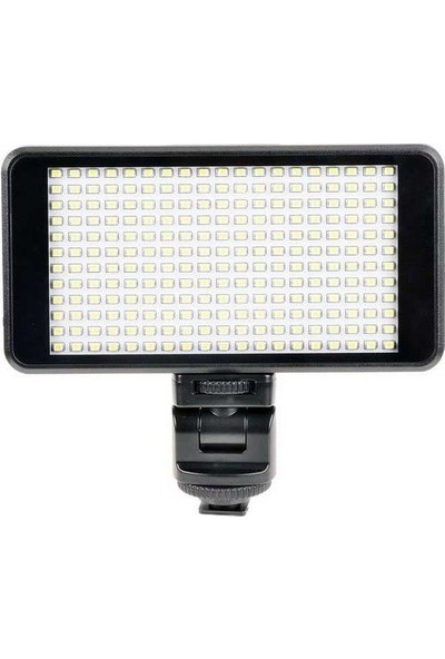 Pdx LED 228 Ledli Video Kamera Dslr LED Işık Pdx LED 228 Ledli Video Kamera Dslr LED Işık