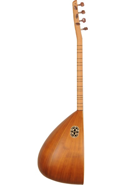 Ase Müzik ASE-OGR-02 Kestane Öğrenci Sazı - Uzun Sap Ase Müzik ASE-OGR-02 Kestane Öğrenci Sazı - Uzun Sap