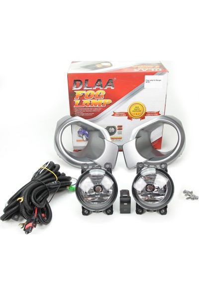 Dlaa Ford Ranger Sis Farı 2012-.. Dlaa Ford Ranger Sis Farı 2012-..