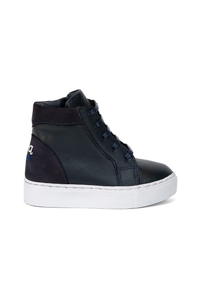 U.S. Polo Assn. Erkek Bebek Ayakkabı 50212070-Vr033