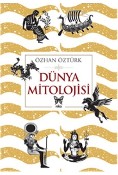 Dünya Mitolojisi Dünya Mitolojisi