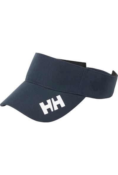 Helly Hansen HH Logo Visor Cap Helly Hansen HH Logo Visor Cap