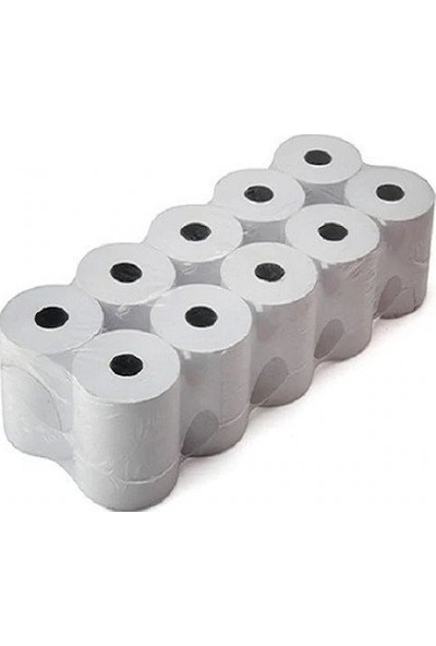 Alhas Pos Rulo 56 mm x 14 m 10'lu